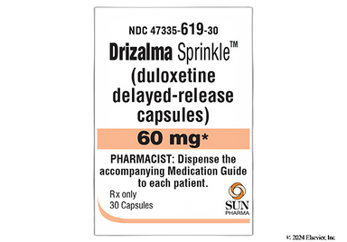 cymbalta generic side effects