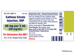 Caffeine citrate (Cafcit): Uses, Alternatives, Side Effects & More - GoodRx