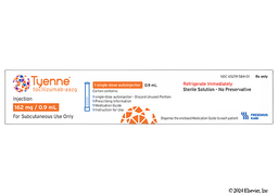 Tyenne Prices, Coupons & Savings Tips - GoodRx