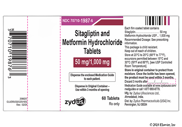 Sitagliptin/Metformin 2025 Prices, Coupons & Savings Tips - GoodRx