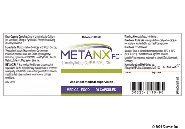 Metanx FC 2025 Prices, Coupons & Savings Tips - GoodRx