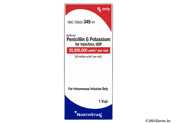Penicillin G Potassium 2025 Prices, Coupons & Savings Tips - GoodRx