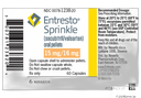 Entresto Sprinkle Prices, Coupons & Savings Tips - GoodRx