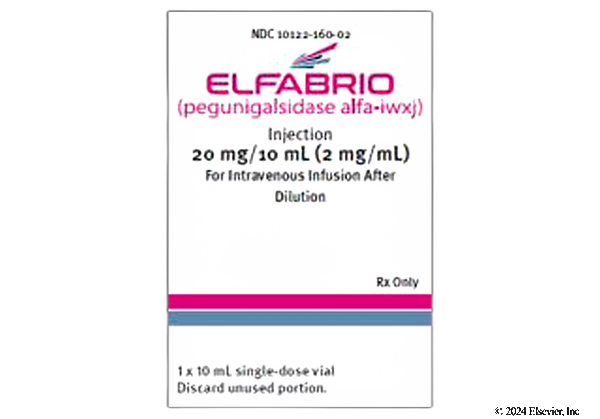 Elfabrio 2026 Prices, Coupons & Savings Tips - GoodRx