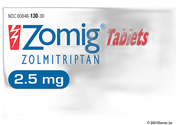 Zomig Logo Zolmitriptan (nasal Spray) Wikidoc