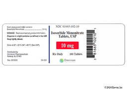 Isosorbide Mononitrate Prices, Coupons & Savings Tips - GoodRx