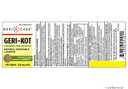 Compare Geri-Kot Prices - GoodRx