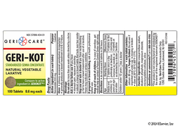 Compare Geri-Kot Prices - GoodRx
