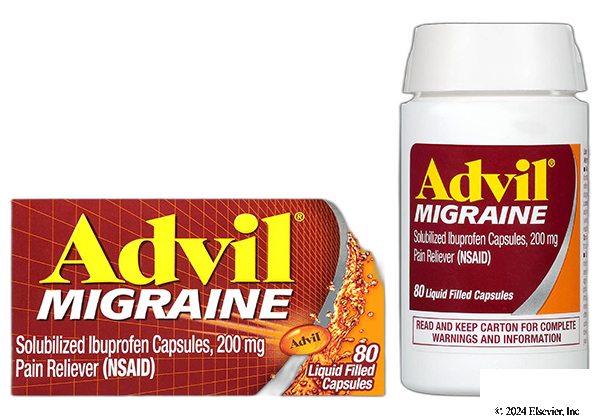 Compare Advil Migraine Prices - GoodRx