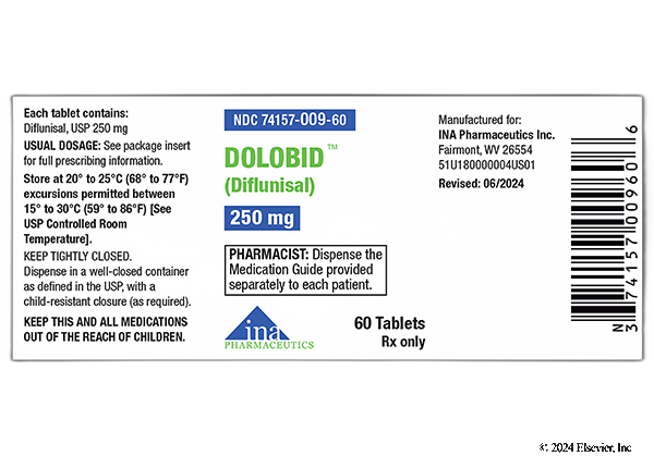 Dolobid Medicare Coverage and Co-Pay Details - GoodRx