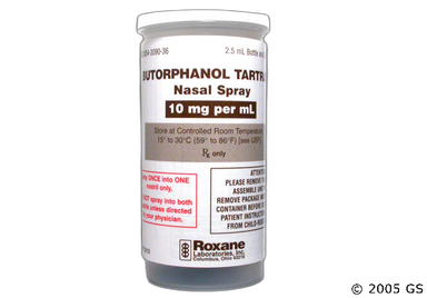 Butorphanol Prices, Coupons & Savings Tips - GoodRx