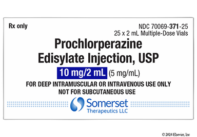 Prochlorperazine Edisylate 2026 Prices, Coupons & Savings Tips - GoodRx