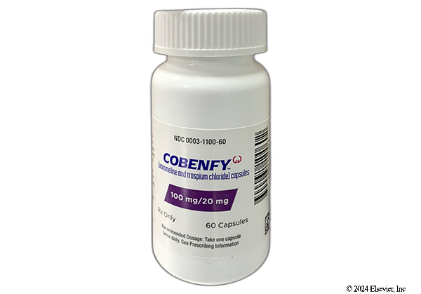 Cobenfy Medicare Coverage and Co-Pay Details - GoodRx