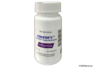 Cobenfy 2026 Prices, Coupons & Savings Tips - GoodRx