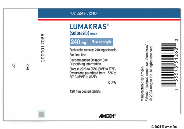 Lumakras Medicare Coverage and Co-Pay Details - GoodRx