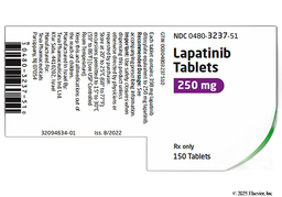 lapatinib uk