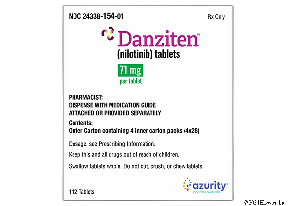 Danziten Medicare Coverage and Co-Pay Details - GoodRx