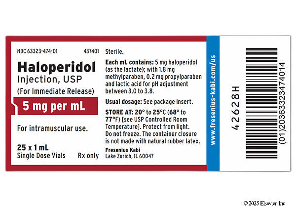 Haldol 2026 Prices, Coupons & Savings Tips - GoodRx