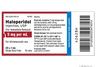 Haldol 2026 Prices, Coupons & Savings Tips - GoodRx
