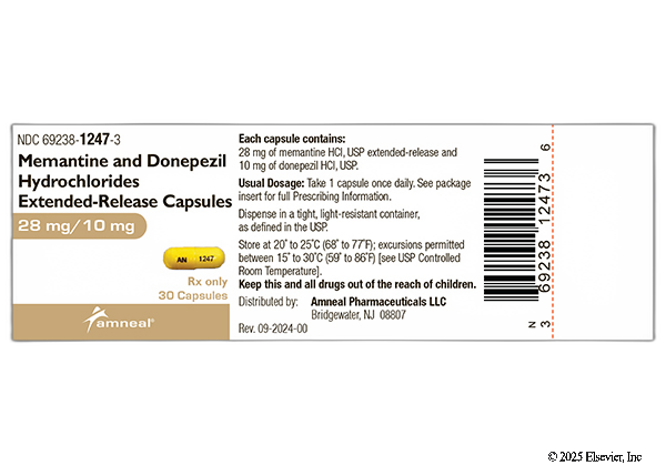 Namzaric 2026 Prices, Coupons & Savings Tips - GoodRx