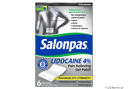 Salonpas 2026 Prices, Coupons & Savings Tips - GoodRx