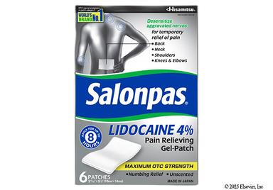 Salonpas 2026 Prices, Coupons & Savings Tips - GoodRx