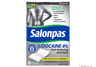 Salonpas 2026 Prices, Coupons & Savings Tips - GoodRx