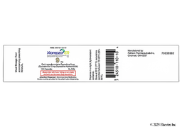 Xtampza ER 2025 Prices, Coupons & Savings Tips - GoodRx