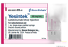 Yesintek 2025 Prices, Coupons & Savings Tips - GoodRx