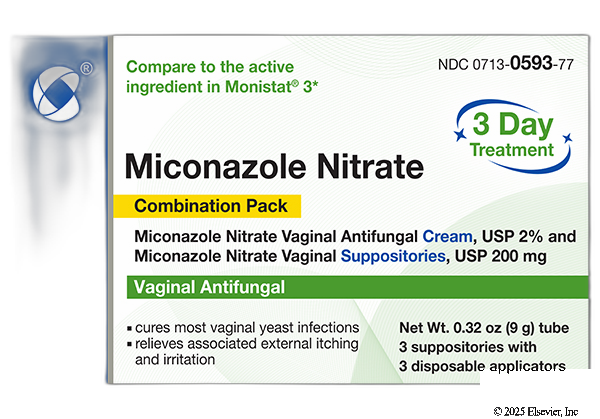 Miconazole 3 2025 Prices, Coupons & Savings Tips - GoodRx
