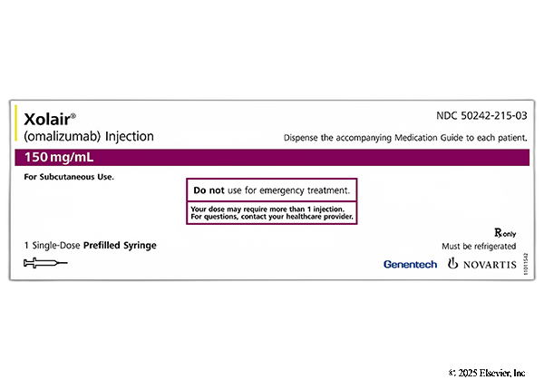 Xolair Medicare Coverage and Co-Pay Details - GoodRx