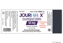 Journavx 2026 Prices, Coupons & Savings Tips - GoodRx
