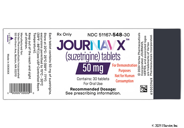 Journavx 2026 Prices, Coupons & Savings Tips - GoodRx