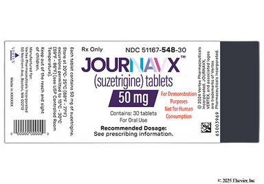 Journavx 2026 Prices, Coupons & Savings Tips - GoodRx