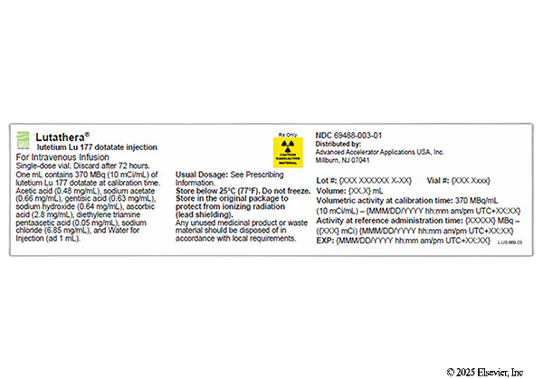 Lutathera 2026 Prices, Coupons & Savings Tips - GoodRx