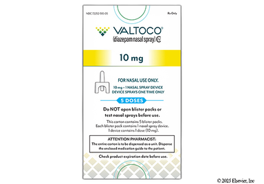 Valtoco (diazepam): Uses, Side Effects, Dosage & More - GoodRx