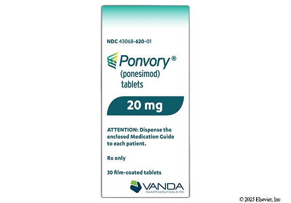 Ponvory 2026 Prices, Coupons & Savings Tips - GoodRx