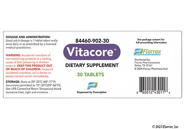 Vitacore 2025 Prices, Coupons & Savings Tips - GoodRx