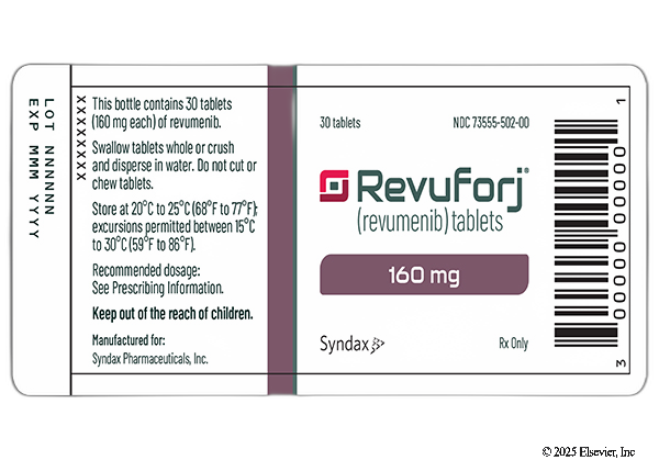 Revuforj 2026 Prices, Coupons & Savings Tips - GoodRx