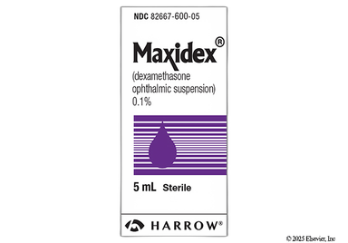 Maxidex 2025 Prices, Coupons & Savings Tips - GoodRx