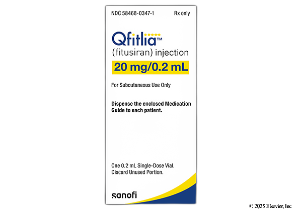 Qfitlia Medicare Coverage and Co-Pay Details - GoodRx