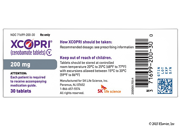 Xcopri 2026 Prices, Coupons & Savings Tips - GoodRx