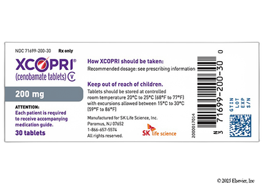 Xcopri 2025 Prices, Coupons & Savings Tips - GoodRx