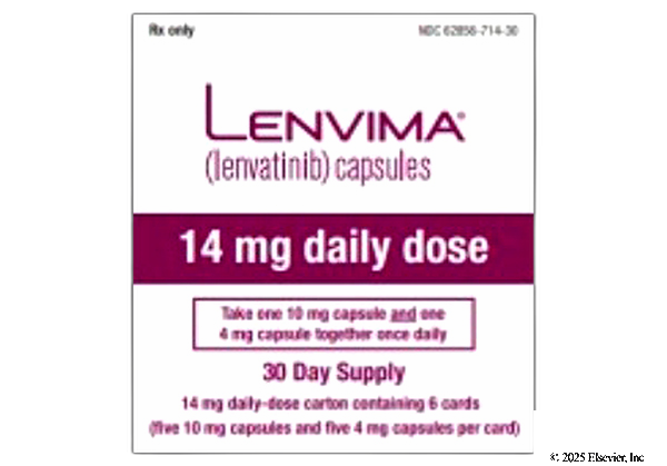 Lenvima 2025 Prices, Coupons & Savings Tips - GoodRx