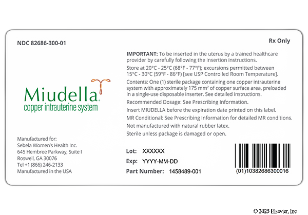 Miudella 2026 Prices, Coupons & Savings Tips - GoodRx