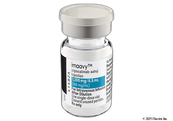 Imaavy Medicare Coverage and Co-Pay Details - GoodRx