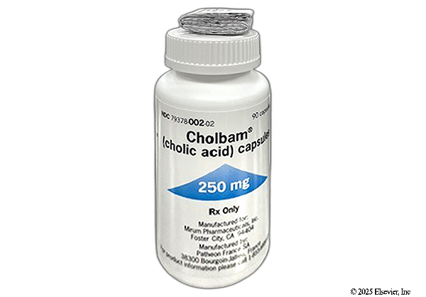 Cholbam 2025 Prices, Coupons & Savings Tips - GoodRx