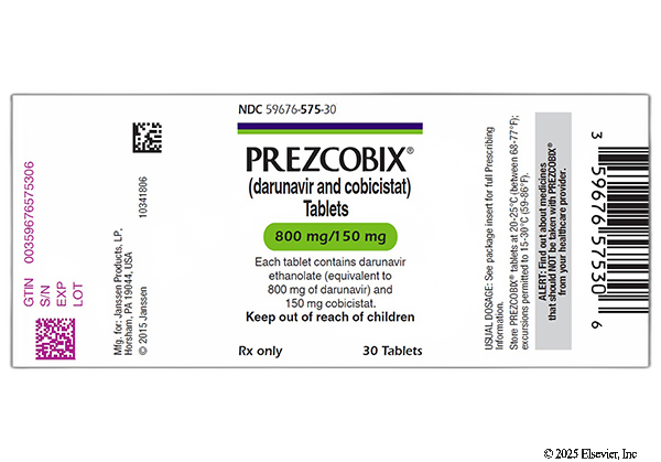 Prezcobix 2025 Prices, Coupons & Savings Tips - GoodRx