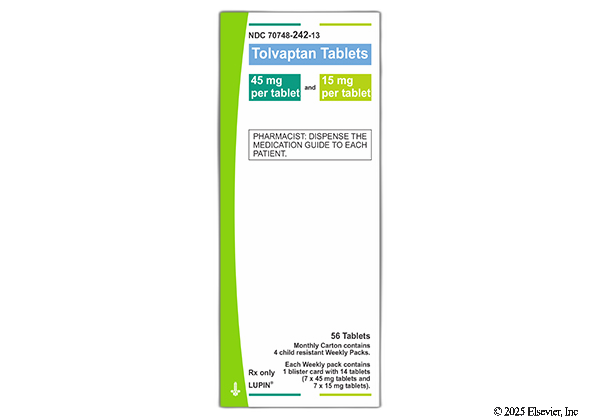 Tolvaptan (Jynarque) 2025 Prices, Coupons & Savings Tips - GoodRx