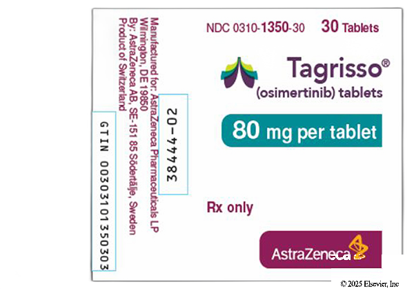 Tagrisso 2026 Prices, Coupons & Savings Tips - GoodRx